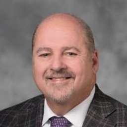 Robert Riney - President & CEO @ Henry Ford Health System - Crunchbase ...