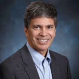 Robert C. McPherson III - Senior Vice President @ Metals USA ...