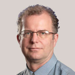 Jerry Hopwood - Crunchbase Person Profile