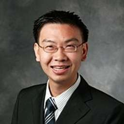 Kok-Chye Ong - Senior Vice President, Head of Investments, Data Centre ...