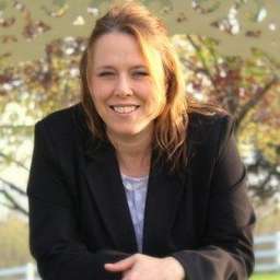 Jackie Greer - Founder @ St. Louis Glass Works - Crunchbase Person Profile