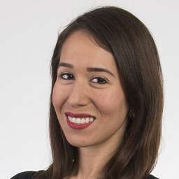 Monica Leesha - Crunchbase Person Profile