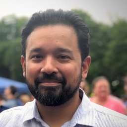 Glenn Carvajal - Co-Founder & CEO @ AIR Platforms - Crunchbase Person ...