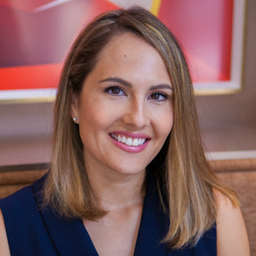 Natalie Campos Goodman - Founder @ IncentiFind - Crunchbase Person Profile