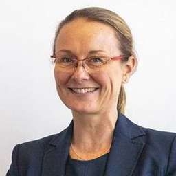 Anna-Kitty Ekstam - Chief Risk Officer @ If Insurance - Crunchbase ...