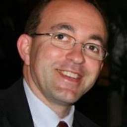 Bruno Gerard - Managing Director France @ Univers - Crunchbase Person ...