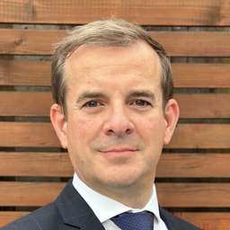 Graham Herries - VP IT - Europe & Africa @ Lear Corporation ...