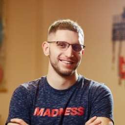 Alex Khorunzhyi - CEO @ Drum'N'Code - Crunchbase Person Profile