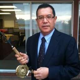 Michael Uehara - Founder & CEO @ Gitxaala Enterprises - Crunchbase ...