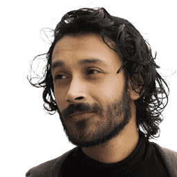 Emilliano Martinez - Co-Founder @ ChaosCult - Crunchbase Person Profile