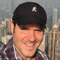 Richard Dwyer - Founder @ Flair Gymnastics - Crunchbase Person Profile