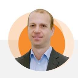 Tom Bell - Crunchbase Person Profile