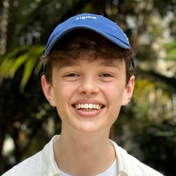 Toby Brown - Founder & CEO @ Beem - Crunchbase Person Profile