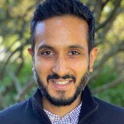 Govind Narayan - COO @ Slingshot Finance - Crunchbase Person Profile