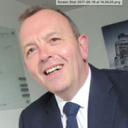 Martyn Noble - Co-Founder, Co-Owner, Chairman & CEO @ Hurricane Modular ...