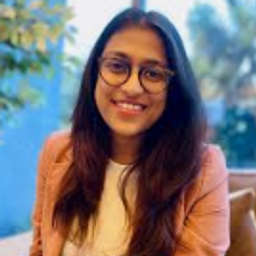 Shruti Chand - Founder and CEO @ Naarica - Crunchbase Person Profile