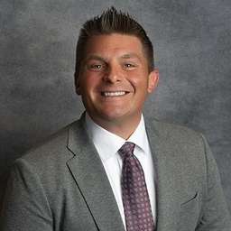 Brian Panuccio - Crunchbase Person Profile