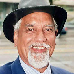 Charan Gill - Founder and CEO @ Progressive Intercultural Community ...