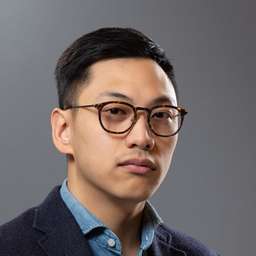 Christopher Lam - Founder and COO @ VoiceBite - Crunchbase Person Profile