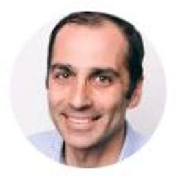 Jason Cassidy - CEO @ Educate 360 - Crunchbase Person Profile