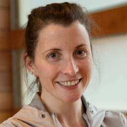 Kathleen Alexander - Crunchbase Person Profile