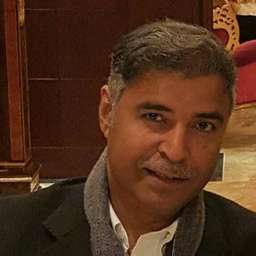 Ali M. Alrais - Founder and Group CEO @ Alrais Enterprises Group ...