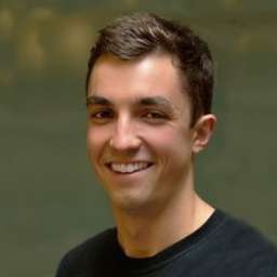 Oliver Vince - Co-Founder @ Basecamp Research - Crunchbase Person Profile