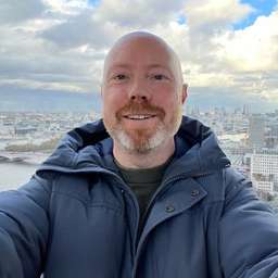 Ciaran Bunting - Crunchbase Person Profile