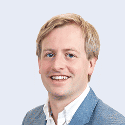 Jan De Cauwer - Crunchbase Person Profile