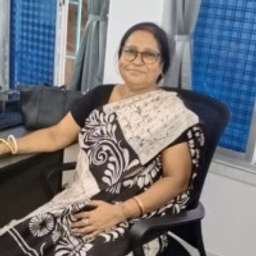 Indira Das - Owner and Managing Director @ Wikiance - Crunchbase Person Profile