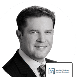 Dean LaPierre - Chief Underwriting Officer, Property & Marine ...