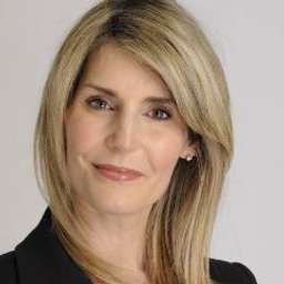 Mary Alice Vuicic - Executive Vice President and Chief People Officer ...