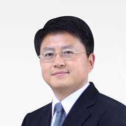 Gu Cheng Hua - CEO @ Memtech International - Crunchbase Person Profile