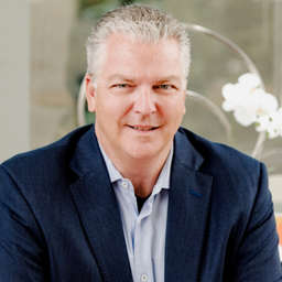 Joseph Tatum - CEO @ Relation Insurance - Crunchbase Person Profile