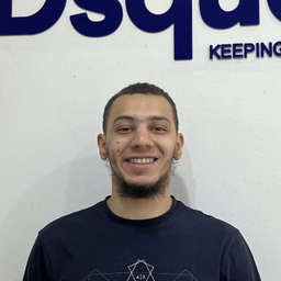 Mahmoud Nour - Crunchbase Person Profile