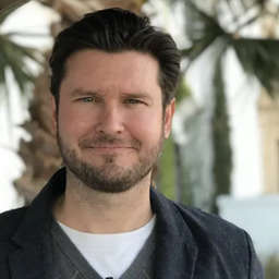 Jesse Clark - Owner and Founder @ Easy-Click Web Design - Crunchbase ...