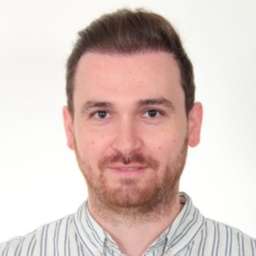 Alex Bizo - Crunchbase Person Profile