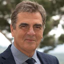 Patrick Bouchard - President & Founder @ Hevatech - Crunchbase Person Profile