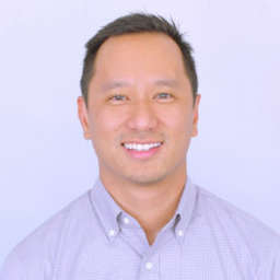 Chris Nguyen - Co-Founder @ Mezmo - Crunchbase Person Profile