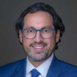 Bryan Peroff - Crunchbase Person Profile