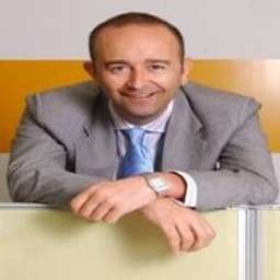 Stewart Harris - Chief Financial Officer @ Givaudan - Crunchbase Person ...