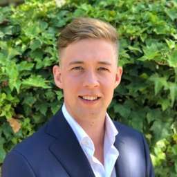 Nick Anstey - Crunchbase Person Profile