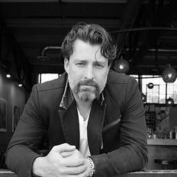 David Landrum - Founder, Owner, and Dreamer of the Dreams @ Two James ...