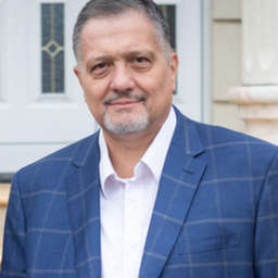 Octavian Radu - Owner & Founder @ Octra Holding - Crunchbase Person Profile