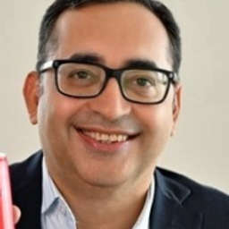 Harsh Bhutani - CFO @ Hindustan Coca-Cola Beverages - Crunchbase Person ...