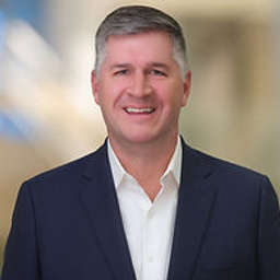 Joe Trinkle - Managing Partner and Co-Founder @ Outrigger Industrial ...