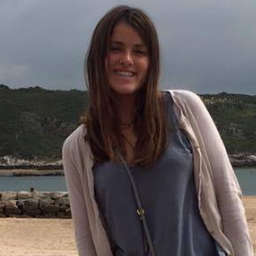 Mar Pujadas - CEO and Co-Founder @ omniloy - Crunchbase Person Profile