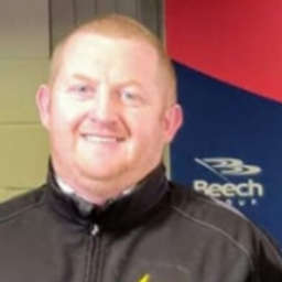 Alan Millward - President, Chairman, CEO, and Founder @ Corby Hall ...