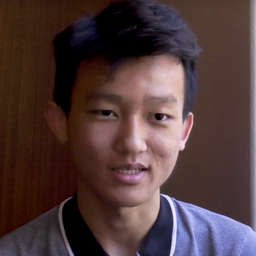 Luofei Chen - Crunchbase Person Profile
