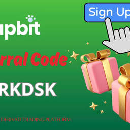 New Tapbit Referral Code 2025 - Crunchbase Person Profile